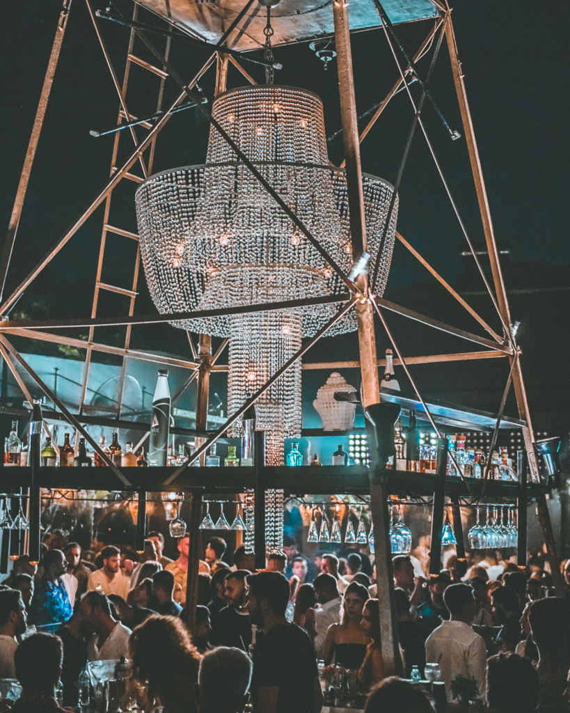 Rhodes Old Town: Top Nightlife Spots After Dusk – The Jumpseat Boy