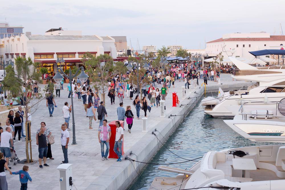 Limassol: TOP 10 Must Visit Places – The Jumpseat Boy
